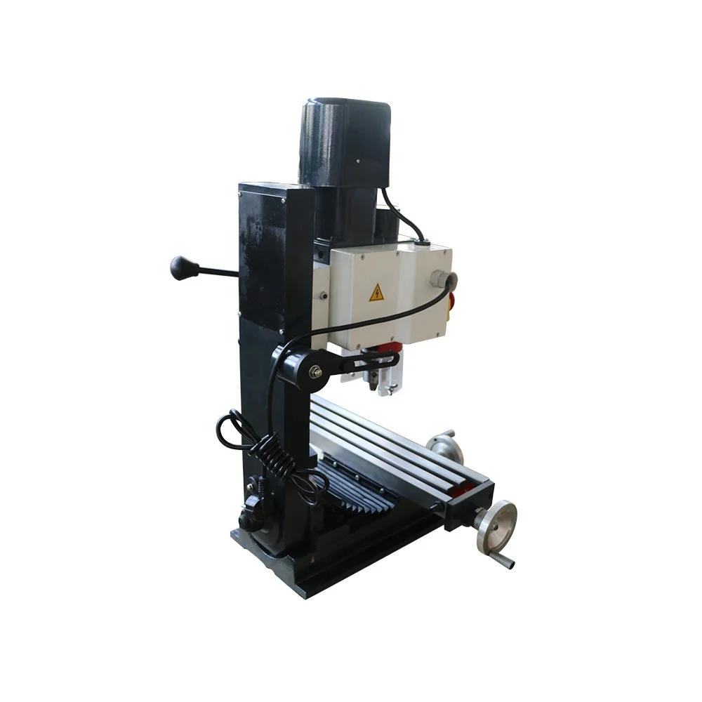 Bestech — Mini-fraiseuse Manuelle 2021,Usine Chinoise,Vente En Gros ...