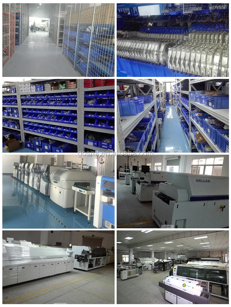 SMT Machine Use H24 Light Source Board 2EGTHA000200 for FUJI NXT SMT ...