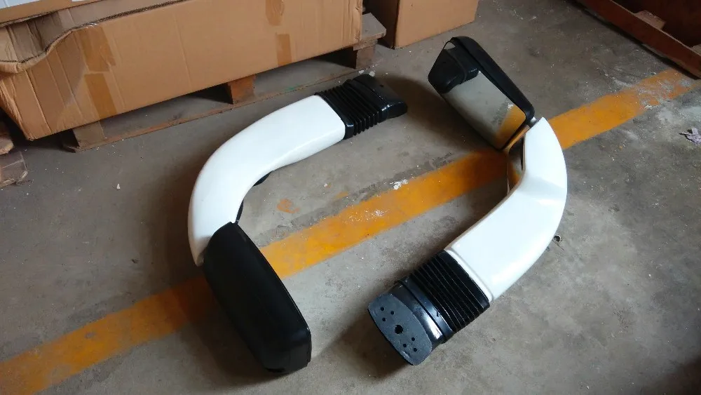 Bus Electric Rear-view Mirror Side Mirror For Bus Hc-b-11011 - Buy Bus ...