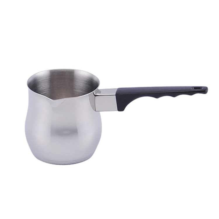 Aaa Stainless Steel 1 L Arabic Turkish Coffee Pot With Bakelite Handle ...