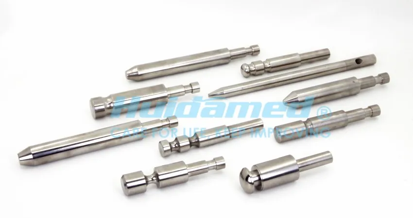 Mayfield Doro Compatible 3 Point Skull Clamp/cranial Stabilization ...