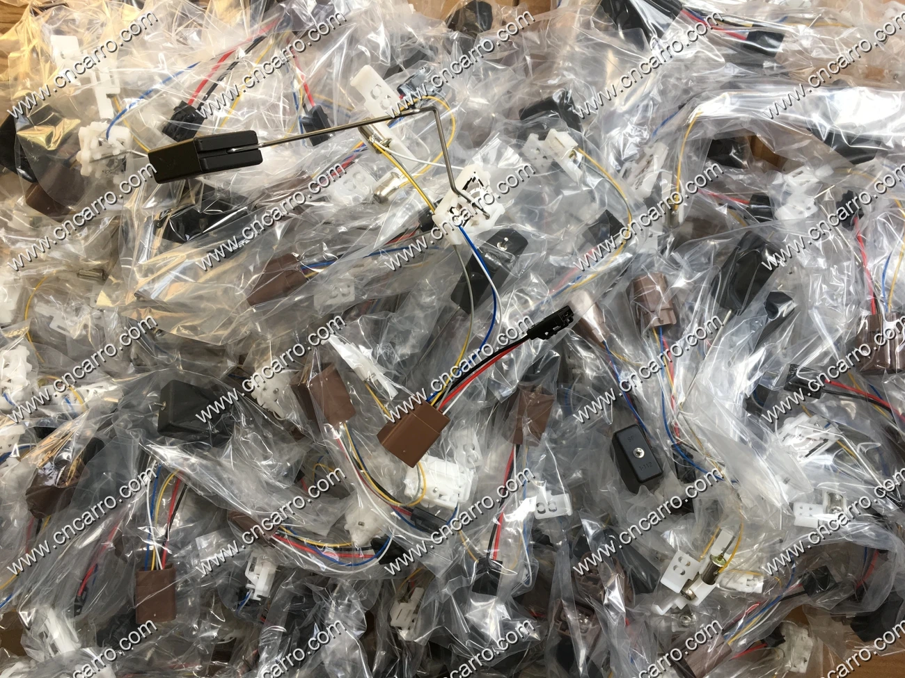 96447443 Chevrolet Sail Sensor De Nivel De Combustible Flotador ...