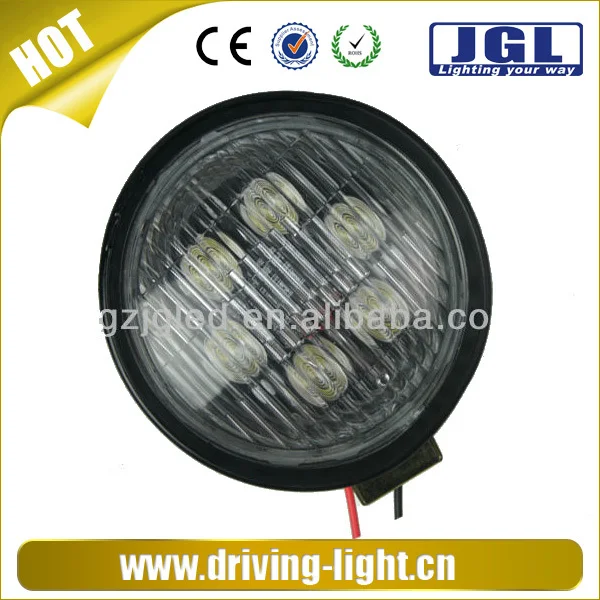 Par36 LED Work Lights - Durable, Efficient, and Versatile