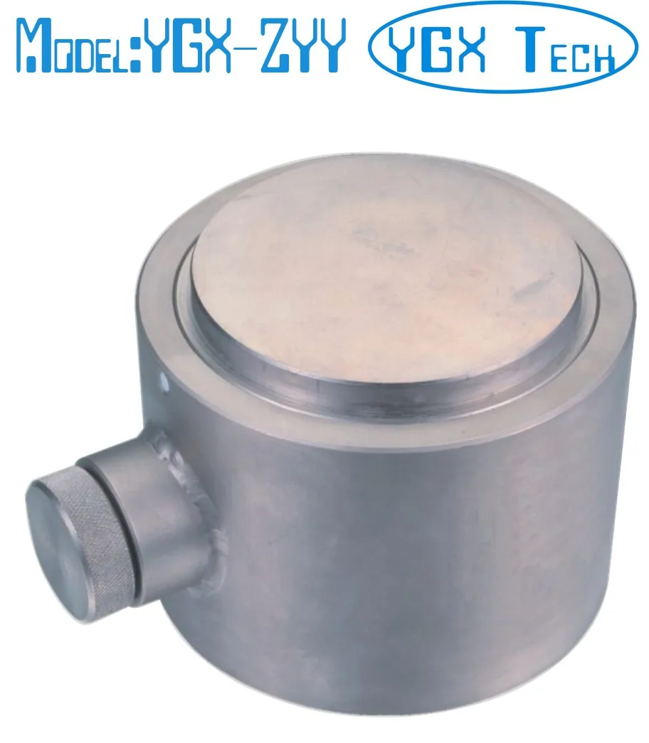 Column Type Canister Weight Measurement Load Cells Sensor Force ...