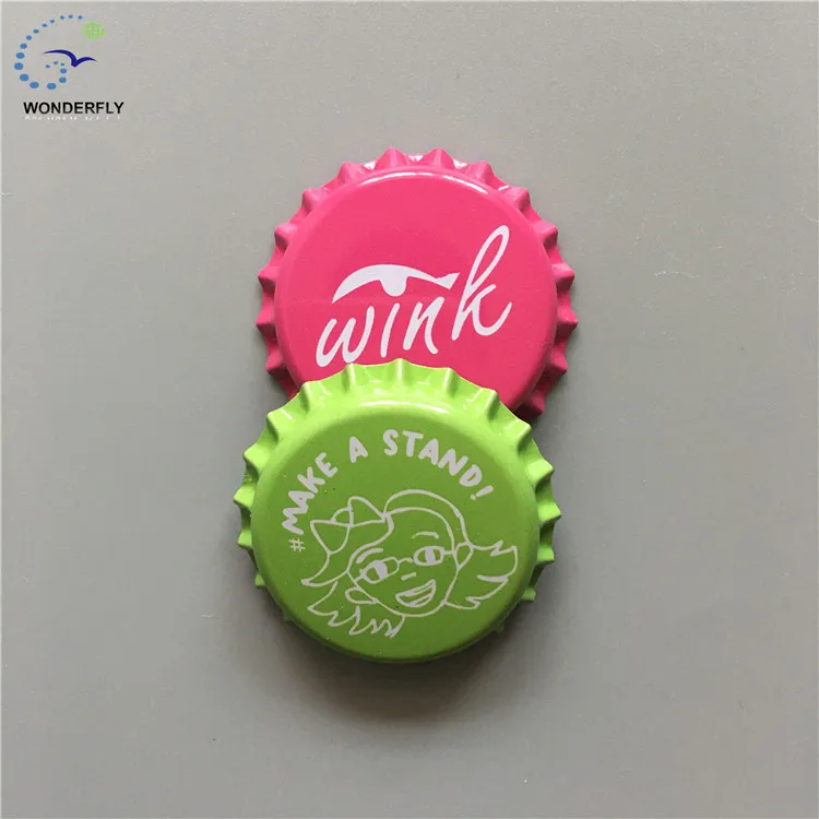 Pry Off Beer Bottle Cap - Buy Metal Twist Off Caps,Beer Bottle Caps ...