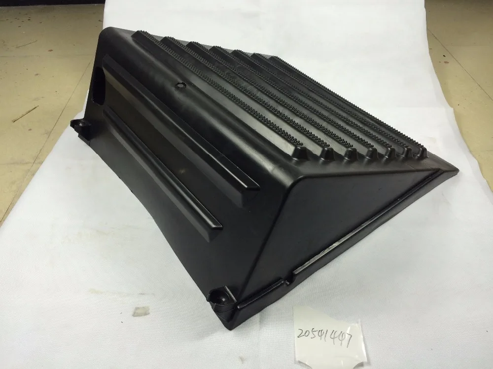 European Truck Auto Body Spare Parts Oem 20541447 Battery Cover For ...