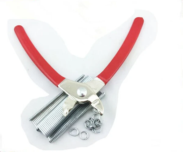 16mm C-clip Fencing Pliers,Netting Clip Pliers - Buy Netting Clip ...