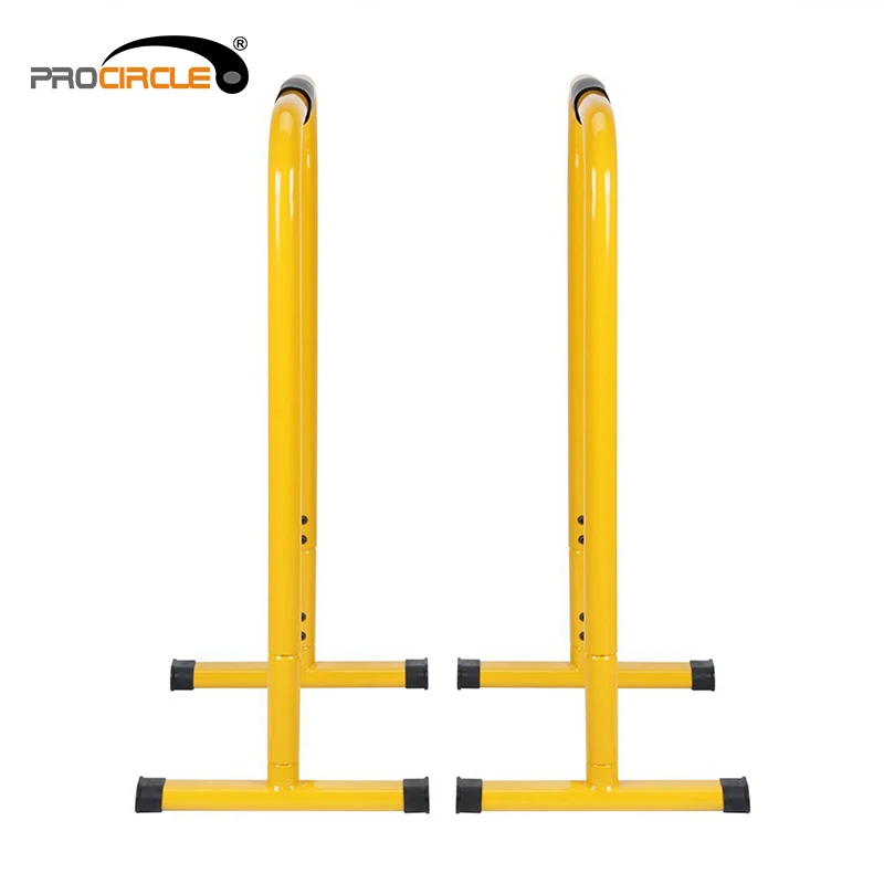 Sports Equipments Dips Horizontal Bar & Indoor Parallel Bar - Buy Dips ...
