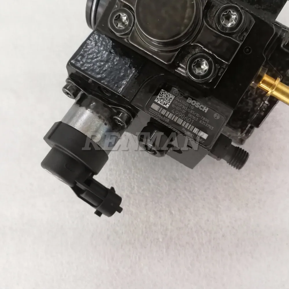 Genuine Cummins Diesel Engine ISF2.8 ISF3.8 Fuel Pump