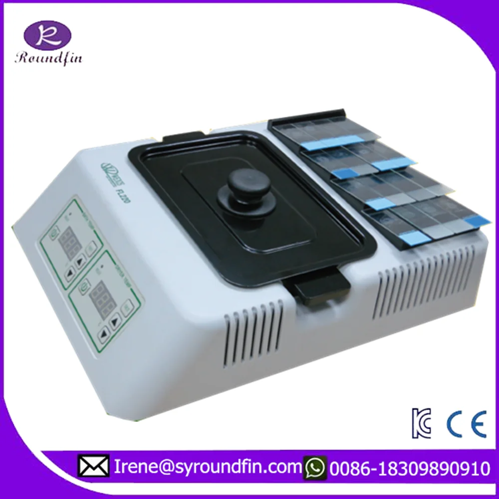Clinical Instrument Histology Tissue Slide Warmer - Buy Slide Warmer ...