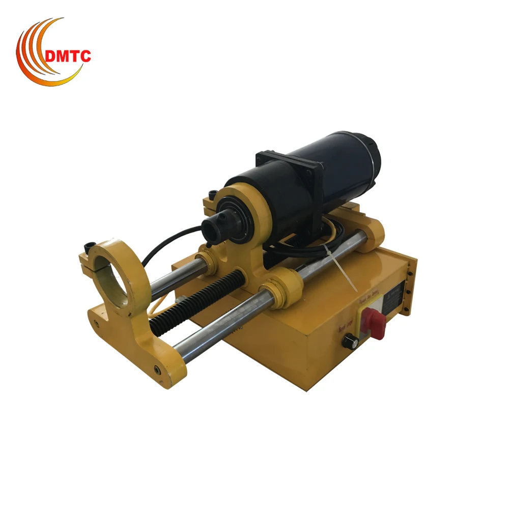 DB50A Portable Line Boring Machine - High Performance & Precision