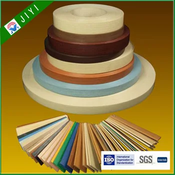 Plastic Table Edging Trim Pvc Edge Banding For Furniture - Buy Plastic ...