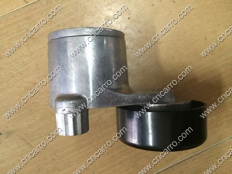 55563512 Chevy Cruze Belt Tensioner Pulley - Buy 55563512,Chevy Cruze ...