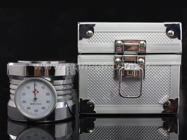 High Precision Z-axis Zero Setter,Zero Point Precision Cnc Preset Gauge ...