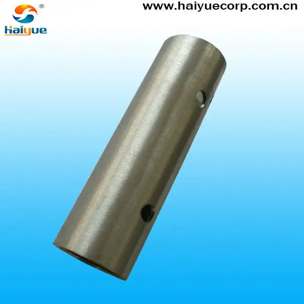 Steel Bicycle Head Tube - Durable and Reliable Performance