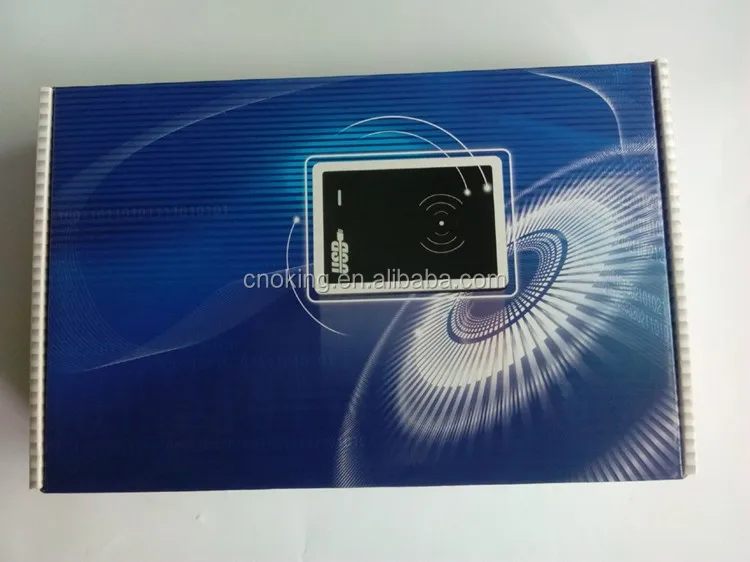 High Security Hotel Key Card Encoder - Buy Hotel Key Card Encoder ...