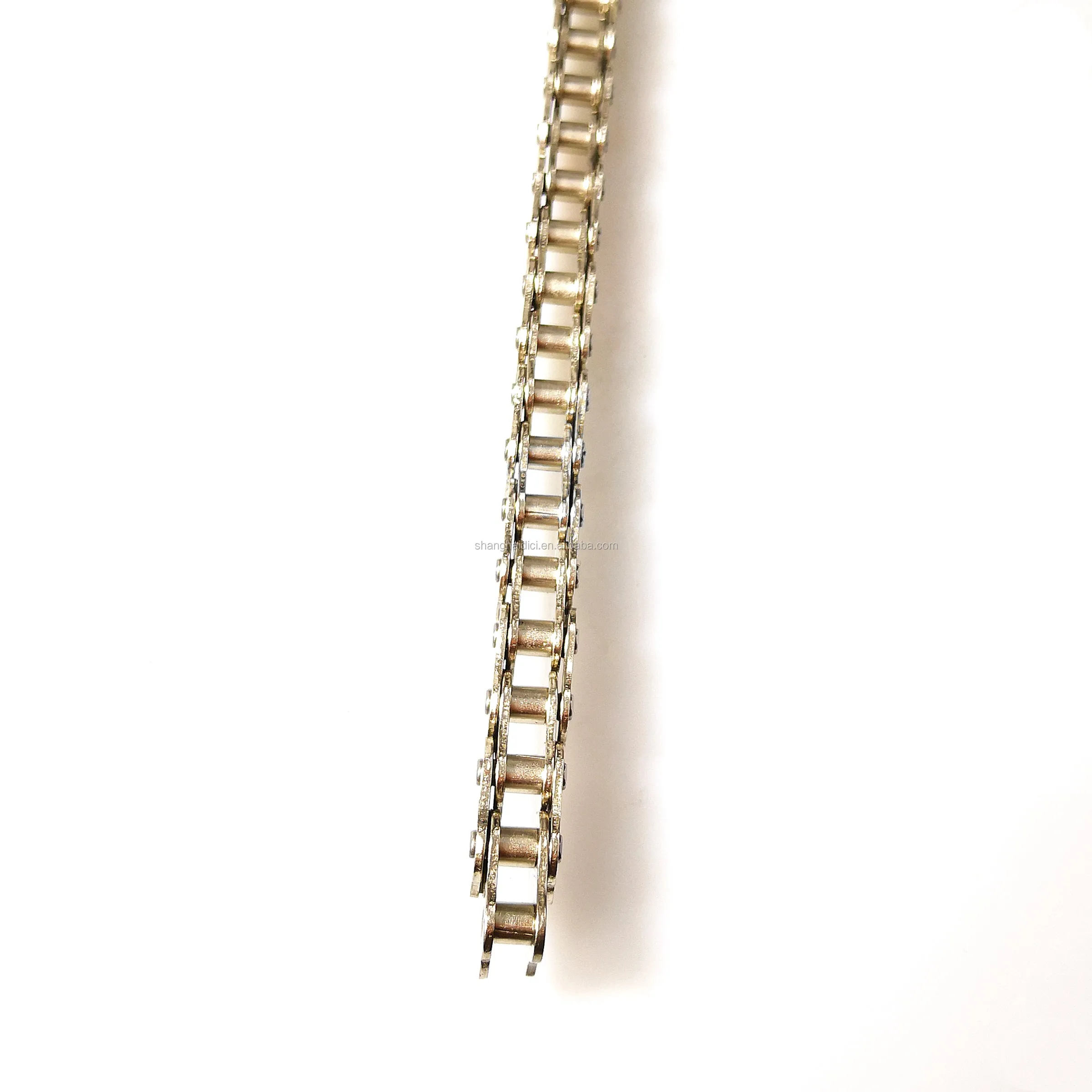 40ss High Strength Stainless Steel Anti-sidebow Chains For Pushing ...