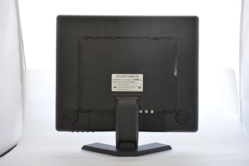 New Design Wholesale 1920x1440 High Resolution Lcd/ Led Monitor With Av ...