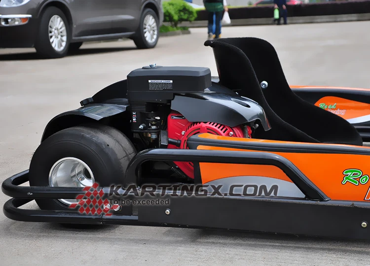 New Generation Ce Approved 200cc Racing Go Kart Wholesale - Buy Racing ...