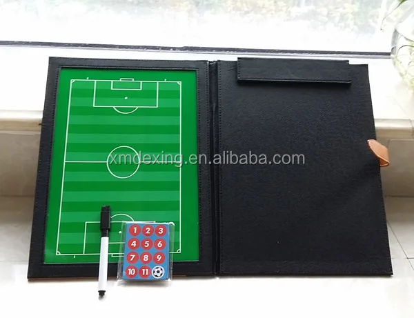 Magnetic Football Tactics Board/magnetic Board Football/magnetic ...