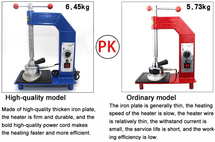 Temperature Control Timing Portable Tire Vulcanizing Repair Machine ...
