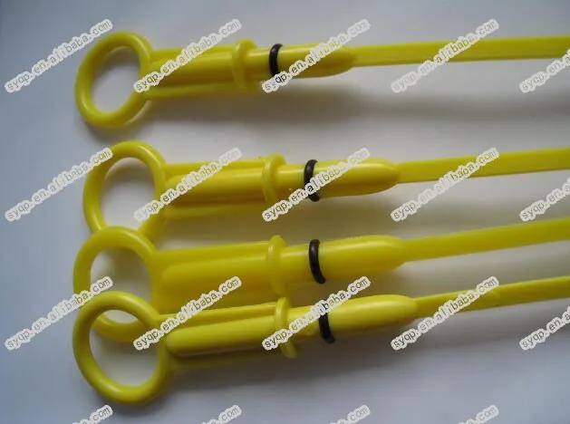 Car Oil Dipstick Oil Level Measure Tools 8200463669 Fits For Kangoo ...