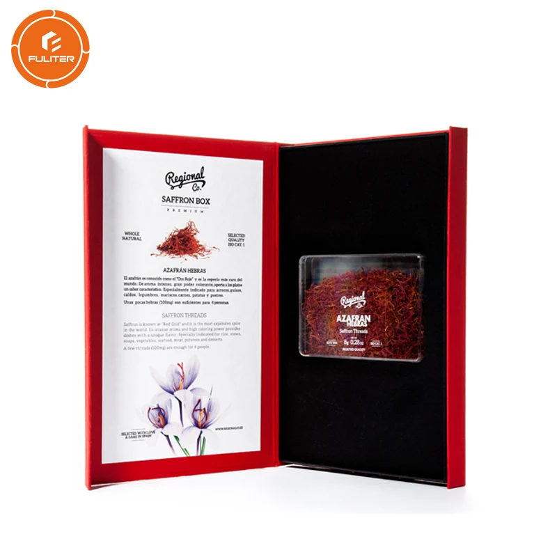 Iranian Saffron in UAE Dubai price packing boxes for Saffron plastic ...
