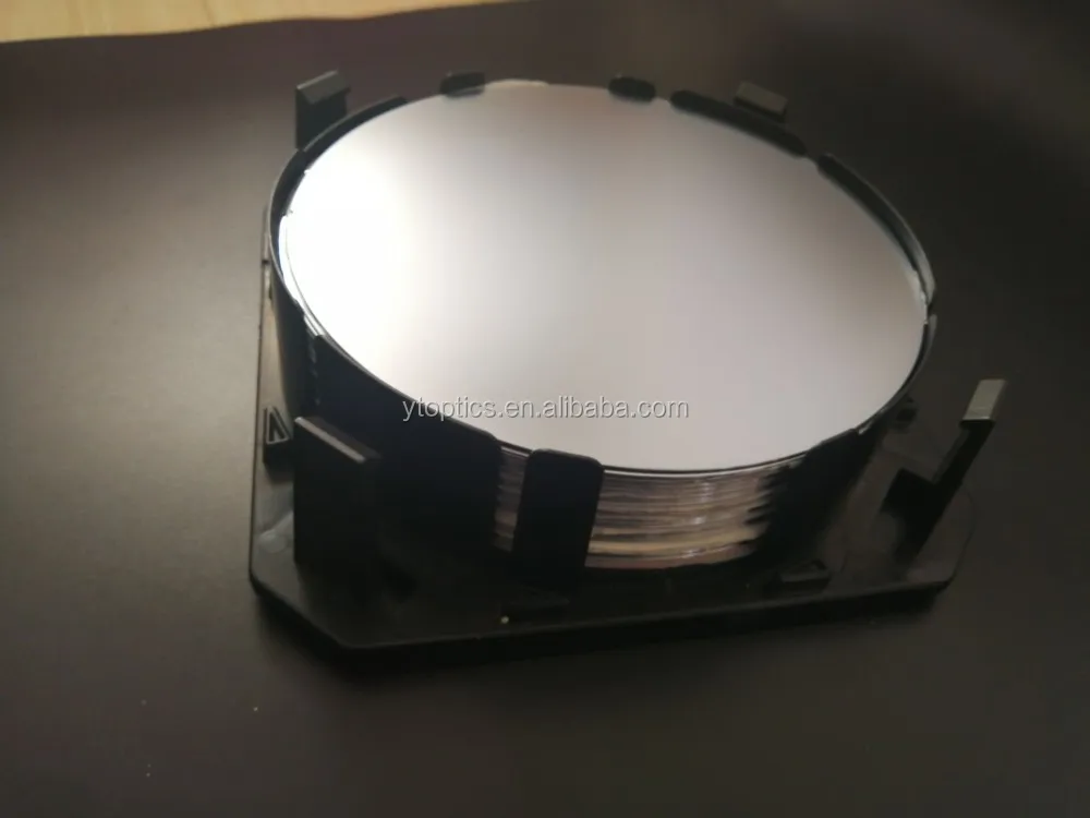 Semiconductors 2" 3" 4" 6" 8" Silicon Wafer - YT-SI013