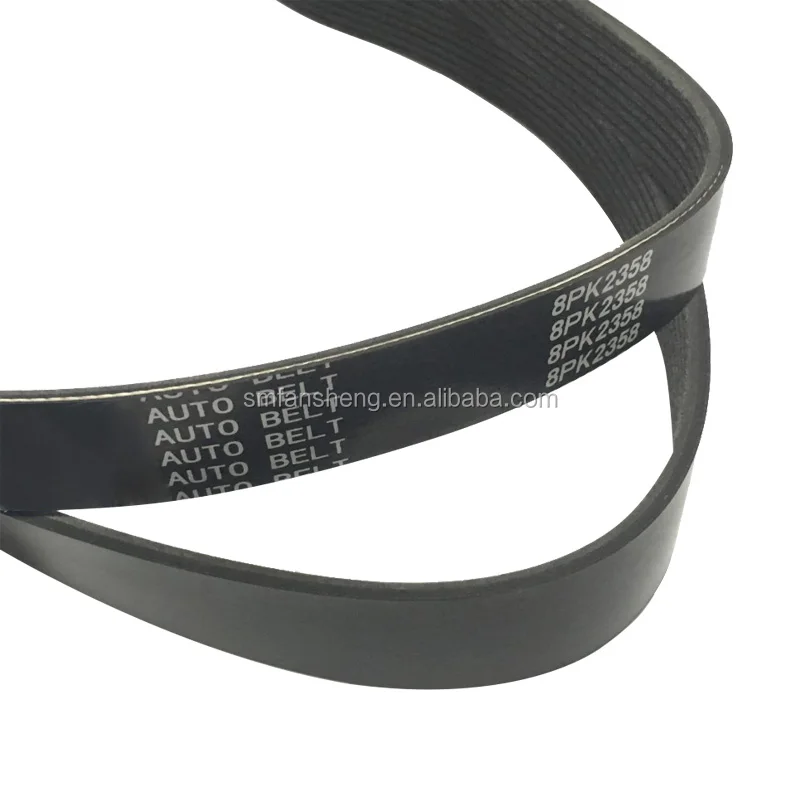 Fan Belt Drive Ribbed Belt Transmission Belt - Buy Fan Belt,Drive ...