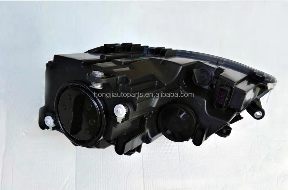 Car Head Lamp Light for VW Volkswagen Jetta 2012-2014