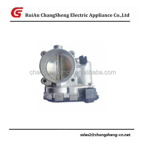 Auto Throttle Body For Fo Rd 0280750556 Ag9e-9f991-aa - Buy 0280750556 ...