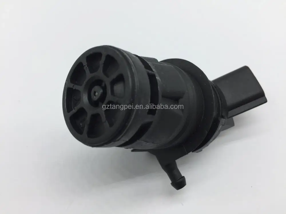 Windshield/windscreen/wiper Washer Pump For Mitsubi-shi Oem Mn117839 ...