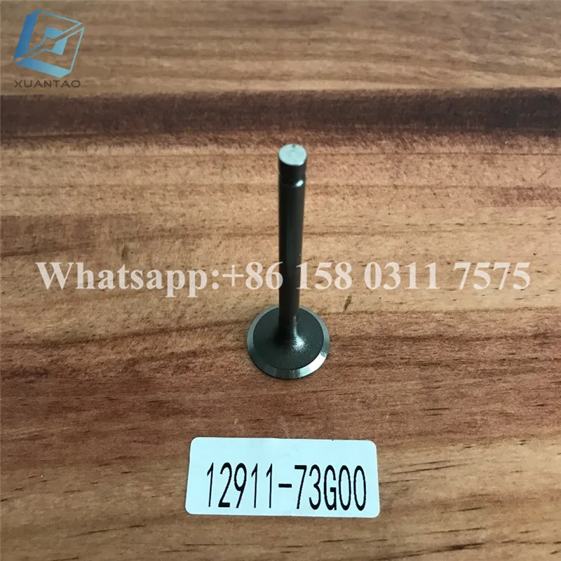 Stock Oe 12911-73g00 1291173g00 12911-73g01 1291173g01 12915-73g00 ...