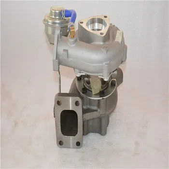 Td42 Engine Turbo 14411-62t00 Ht18 Turbocharger - Buy Ht18,14411-62t00 ...