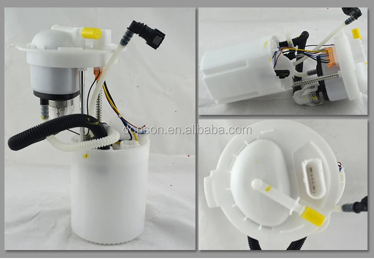 Fuel Pump Module Assembly for VW Passat After 2013 Model 56D919051AE ...