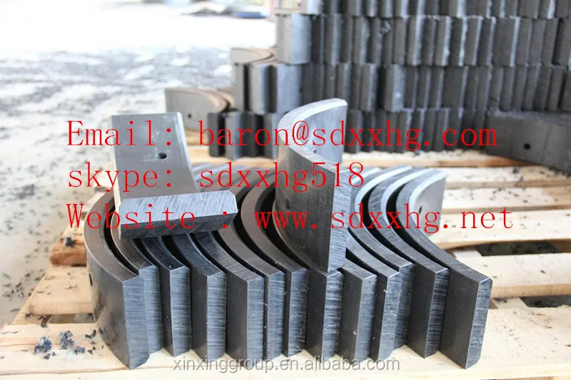 Uhmw Hdpe 1000 Sheet/block/slab/pad/panel/board/strip - Buy Custom ...