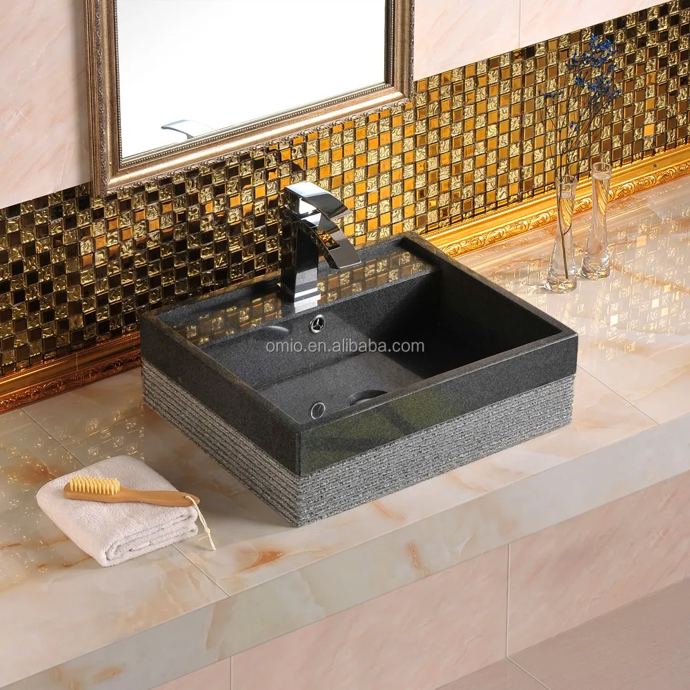 Luxury Design Hotel Style Bathroom Hand Wash Basin From Chaozhou ...