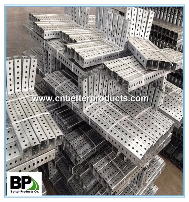 Road Marker Steel Post - Buy Galvanized Steel Post,Steel Sign Post ...