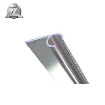 Special Design Aluminium Profile For Tent Keder - Buy Aluminium Profile ...