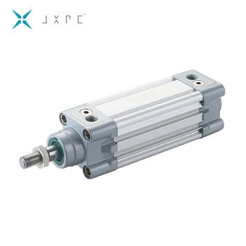 Pneumatic Cylinder Air Ram Stroke Control - Buy Pneumatic Cylinder ...