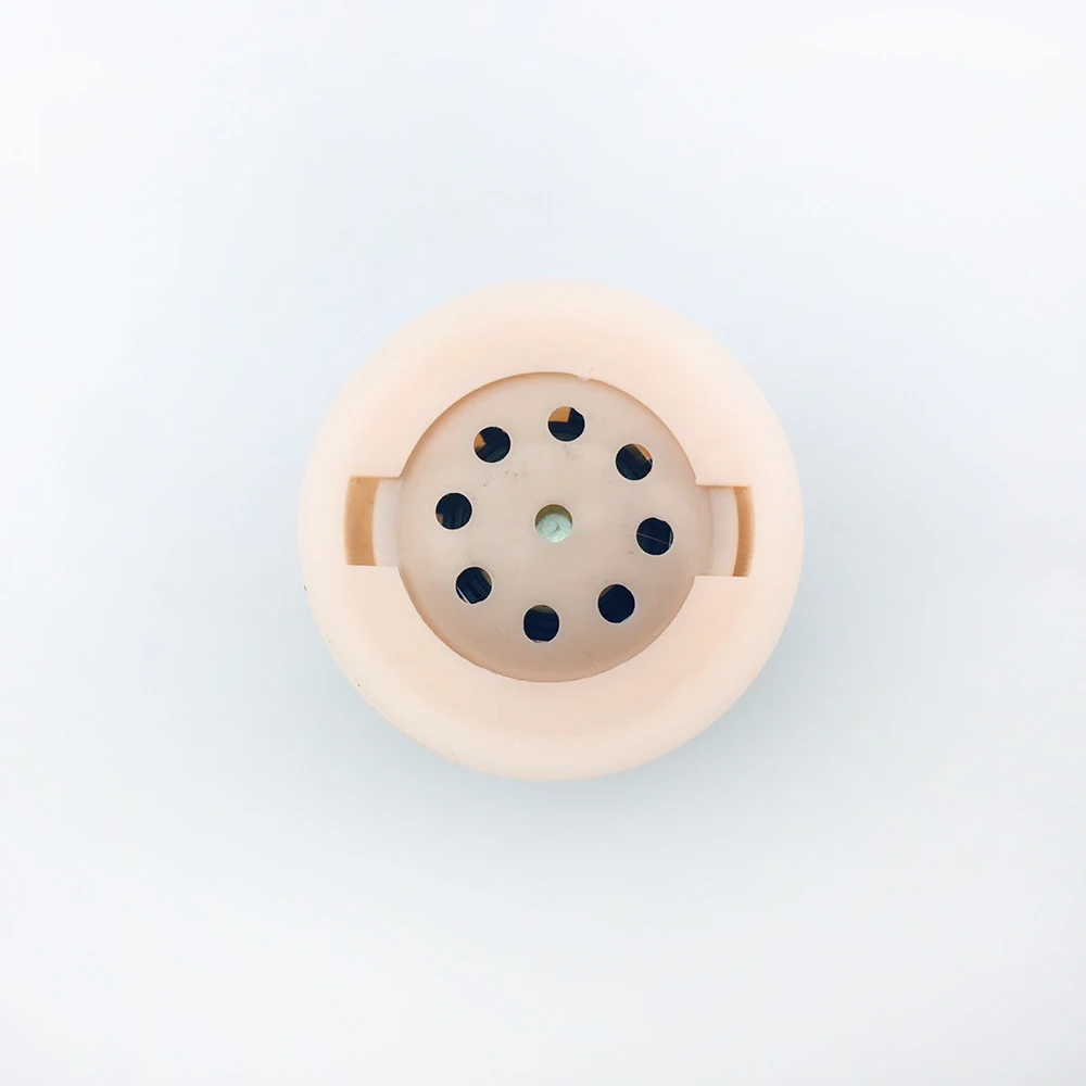 Wholesale Plush Toy Press Music Box Speaker Baby Doll