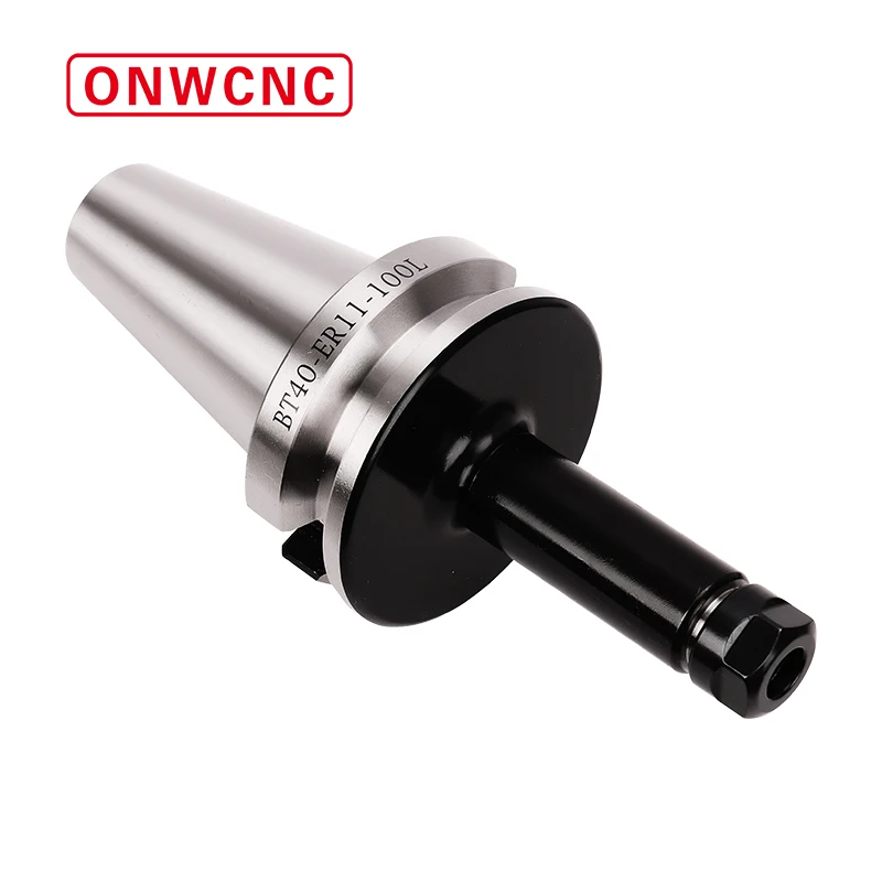 Balance G2.5 Bt40 Er32 Er40 Er50 Cnc Tool Holder - Buy Cnc Tool Holder ...