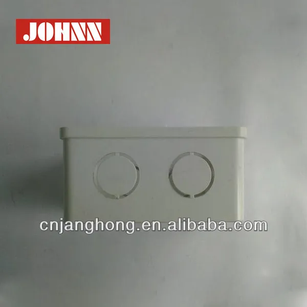 Octagonal Pvc Wall Mounted Box - Buy Wall Mounted Box,Electric Box ...