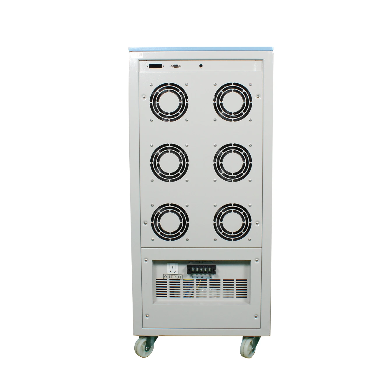 Ac Power Source Frequency Converter 50 Hz To 60 Hz Buy Frequency Converter 50 To 60 Hz