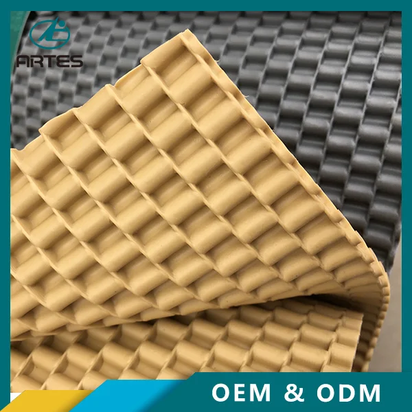 Colourful And Comfortable Floor Mat Rubber Material Car Pvc Car Mat ...