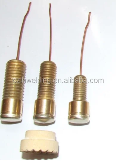 Pinbrazing Cable Bonding System for Cathodic Protection