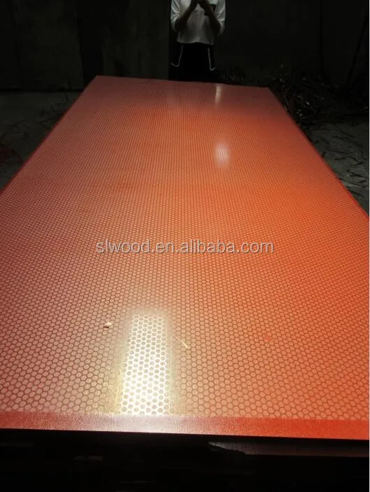 Construction Formply - Durable Concrete Formwork Panels