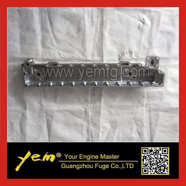 Db58tis Db58t Db58 Oil Cooler Cover Core Element Engine Radiator Cover ...