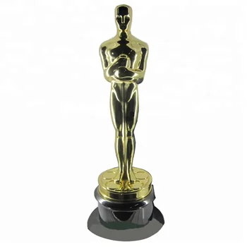 Customized Metal Grammy Award Trophy - Buy Grammy Award Trophy ...