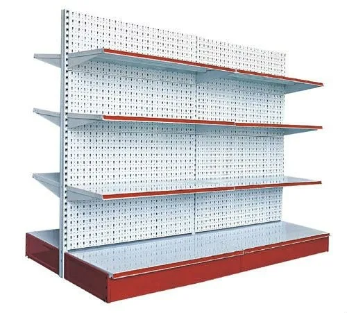 High Quality Tegometall Metal Display Racks - Buy Supermarket Rack ...